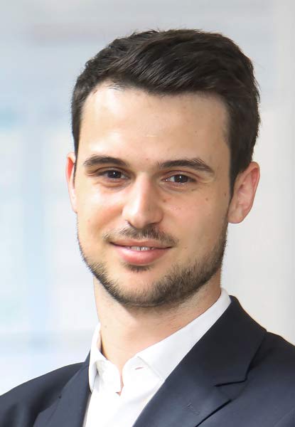 Unser Team - Future Construct AG