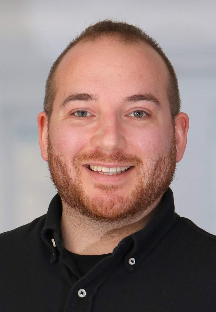 Unser Team - Future Construct AG